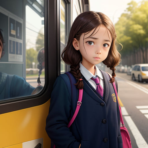 Sophia's Journey | Story.com