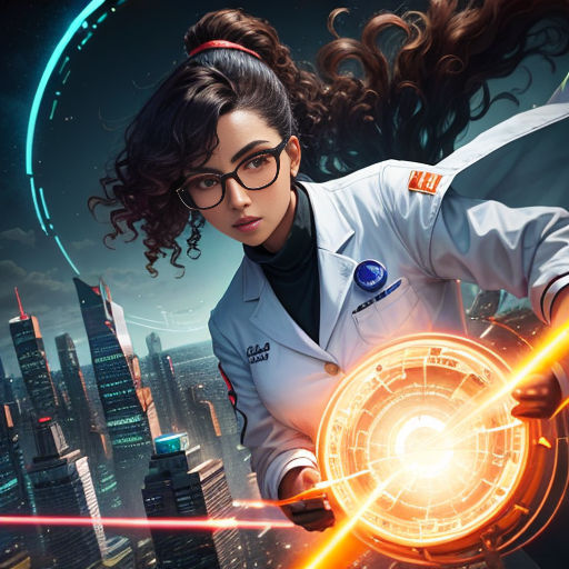 The Time Portal | Story.com