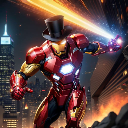 Cipher's Marvel Conquest | Story.com