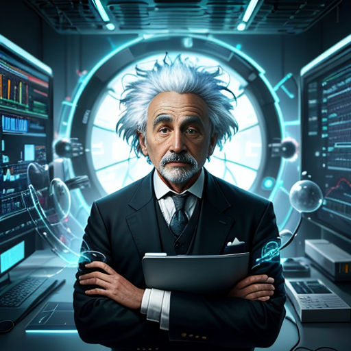 The Einstein Effect | Story.com