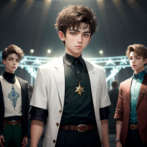 The Magic Wardrobe | Story.com