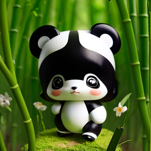 The Adventures of Little Panda | Story.com