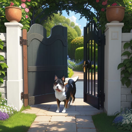 The Escape | Story.com