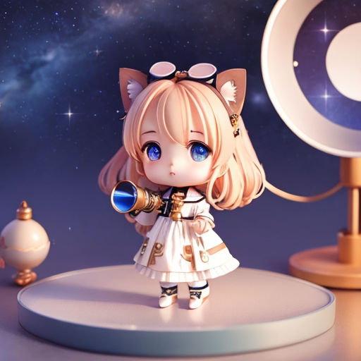 Galactic Explorer | Story.com