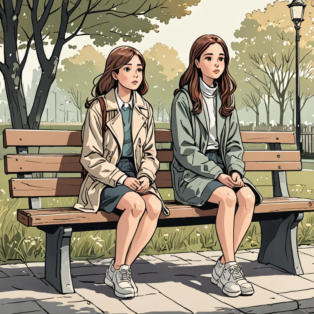 Unspoken Feelings | Story.com