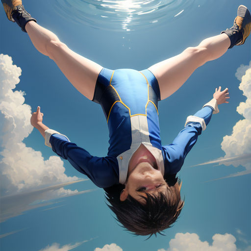 Flying Home | Story.com