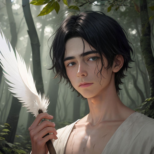 Fallen Wings | Story.com