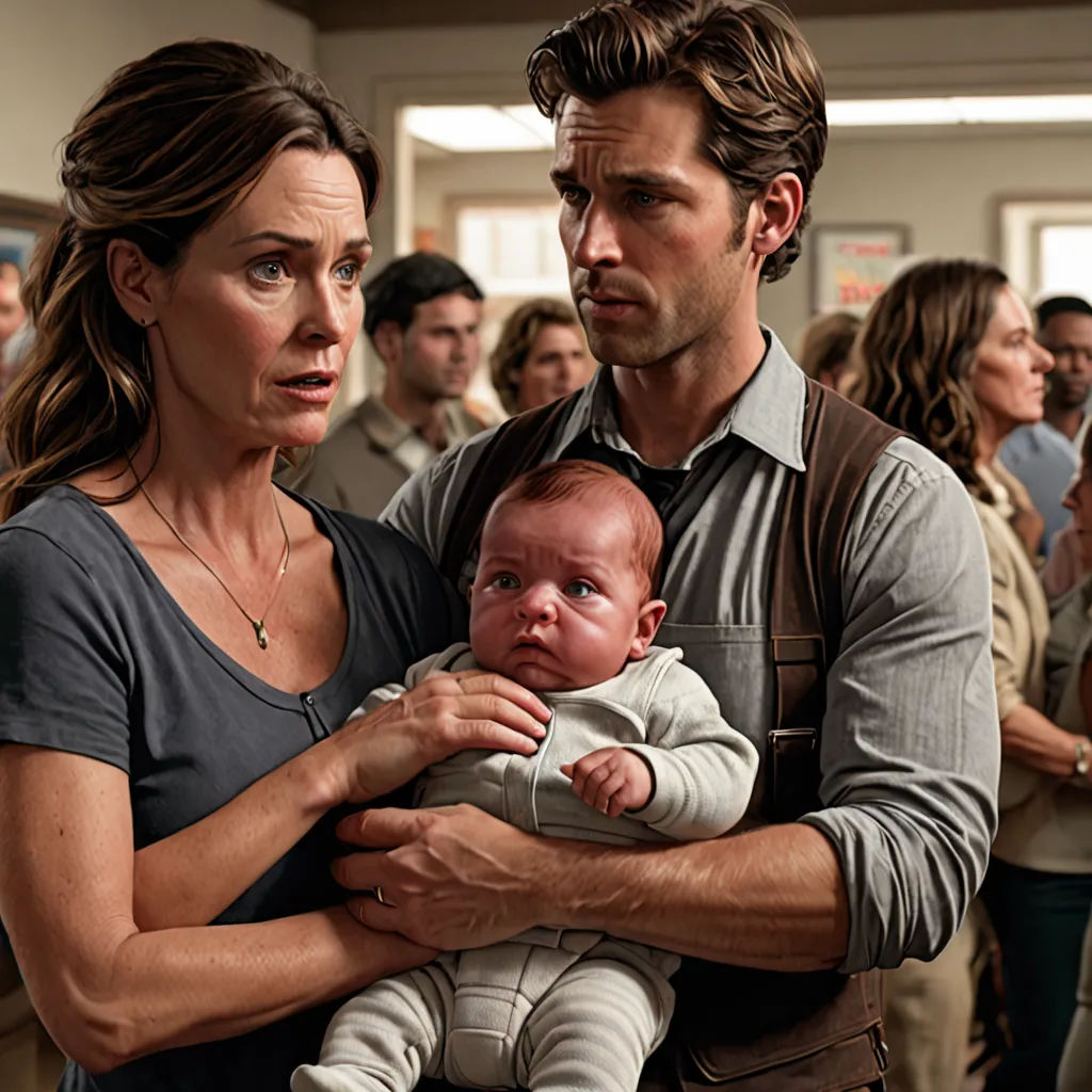 Le Mystère de la Mère de Jess | Story.com