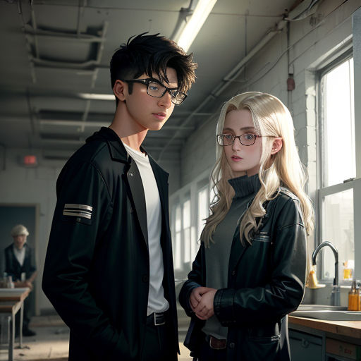 The Gender Game | Story.com