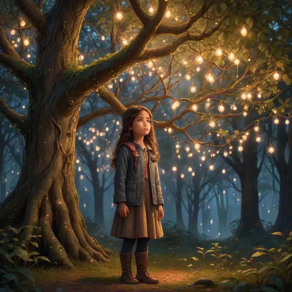 The Honesty Tree | Story.com