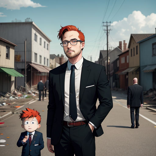 The Unforeseen Fallout | Story.com