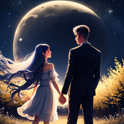 The Adventures of Sol and Luna | Story.com