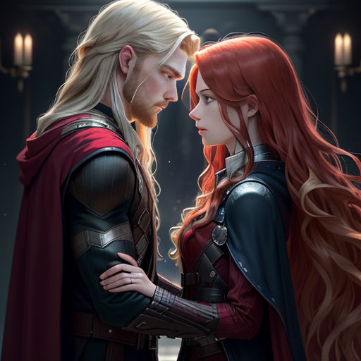 The Red Cape | Story.com