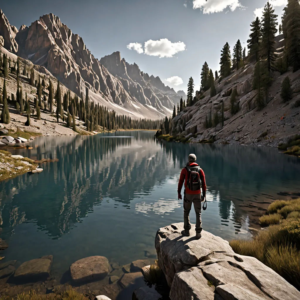 The Curse of the Gray Lake | Story.com