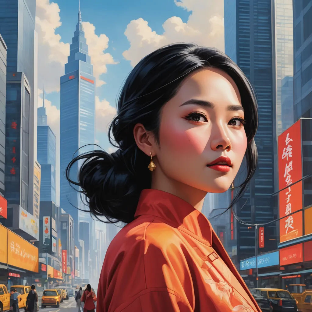 Growing Together | Story.com