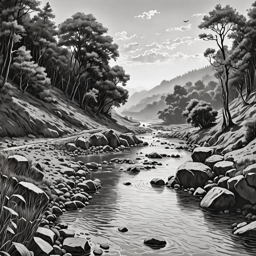 साहसी बंदर - The Brave Monkey | Story.com