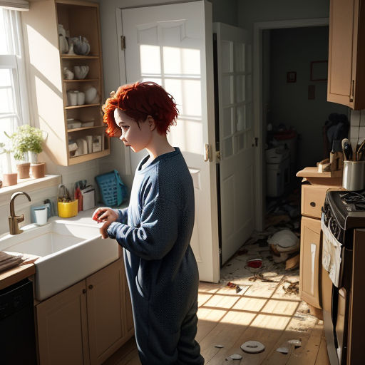 Toaster Troubles | Story.com