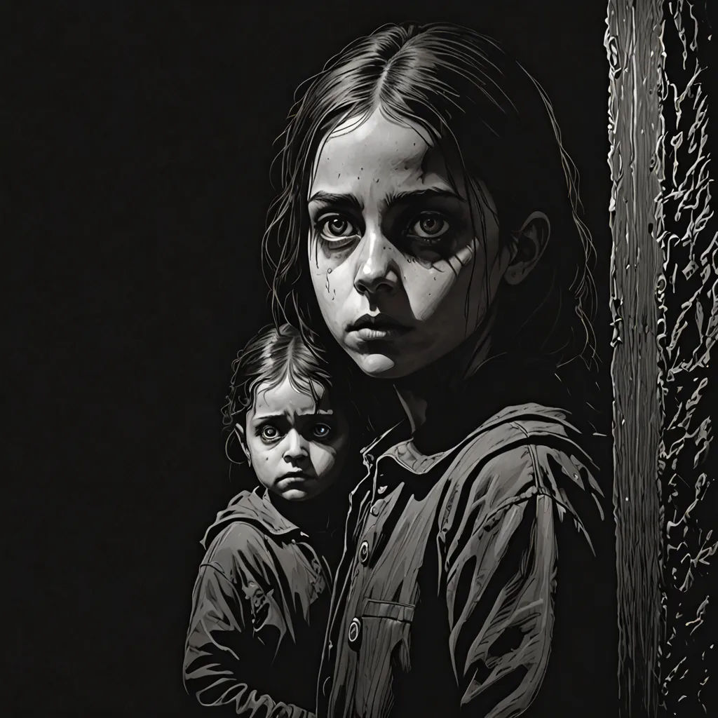 The Watchful Guardian | Story.com