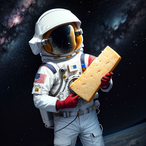 The Cheesy Quest | Story.com