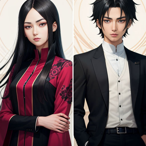 Parallel Paths | Story.com