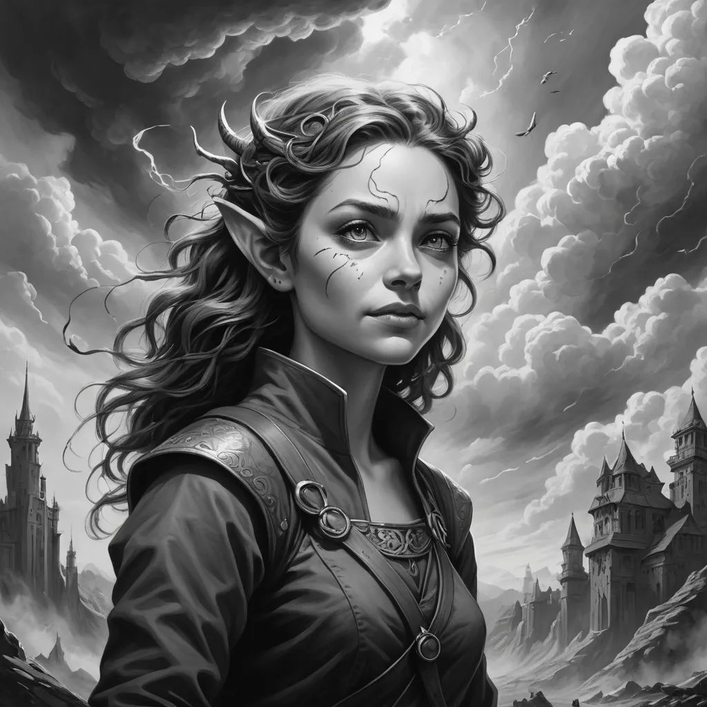 Anxiety and the Adventures of a Worried Mind | Story.com