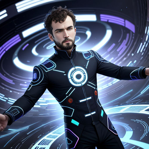 Beyond the Binary | Story.com