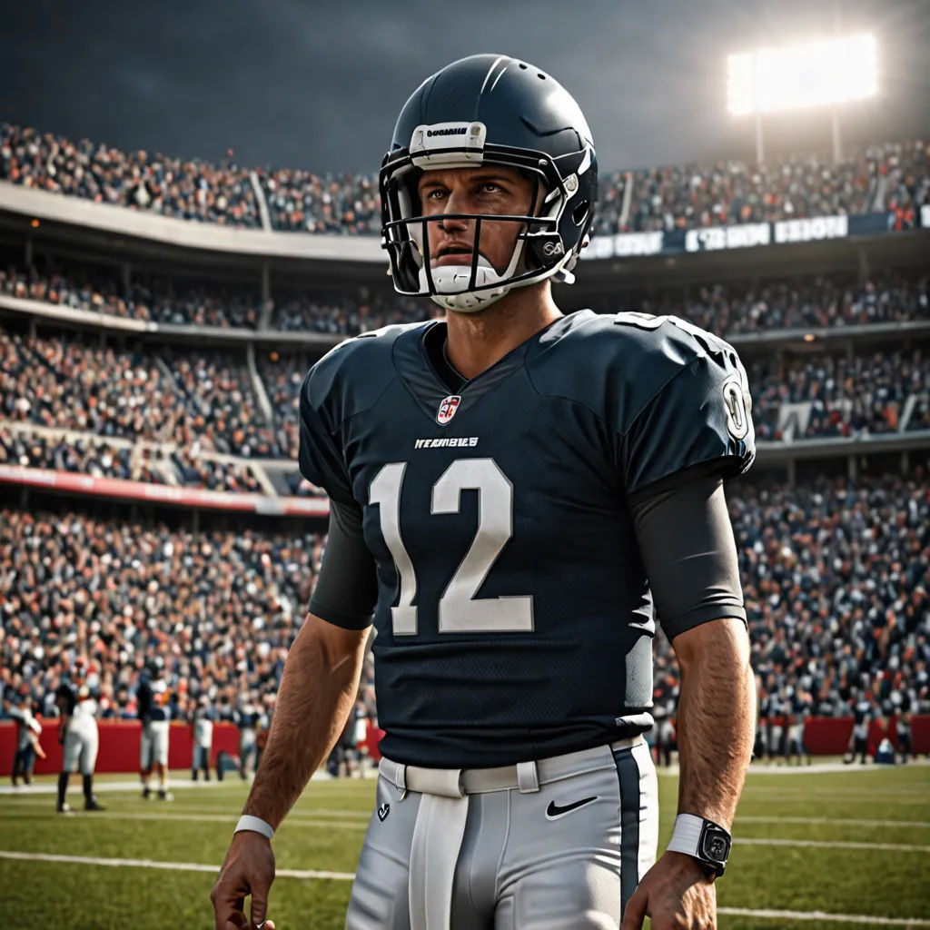 The Rivalry Game | Story.com