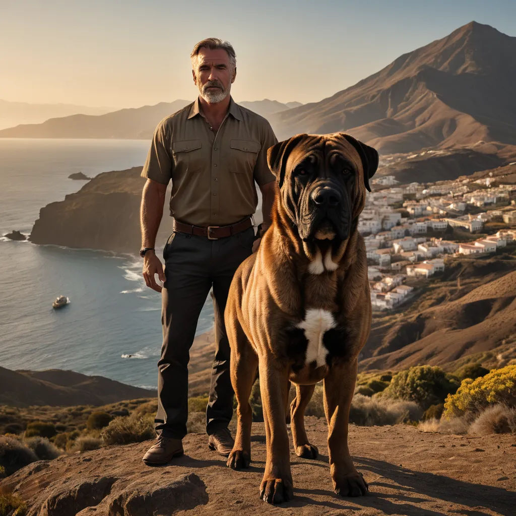 The Loyal Guardian | Story.com