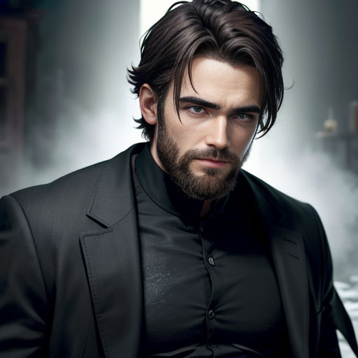 The Transformations of Liam | Story.com