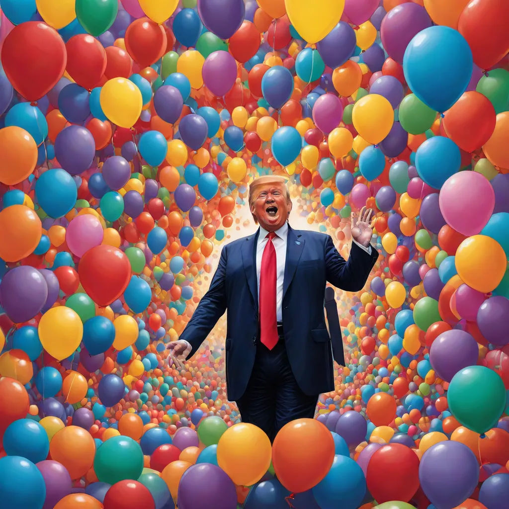 Trump's Tall Tales: A Rhyme for Every Crime | Story.com