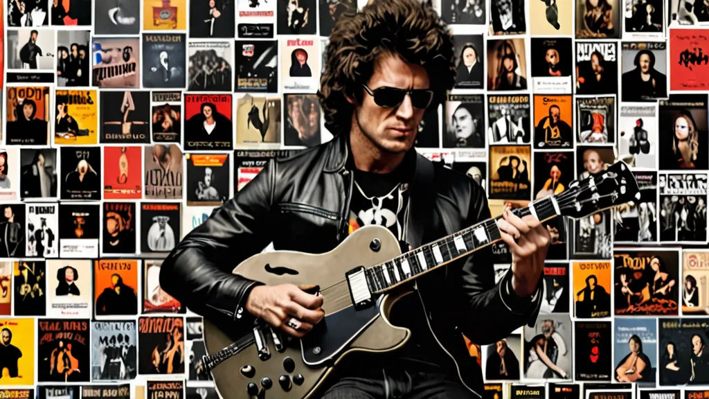 Controversial Album Covers: A Visual History | Story.com