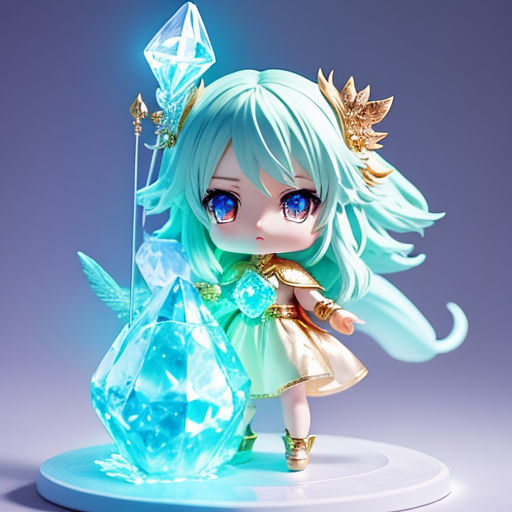 The Dragon Crystal | Story.com