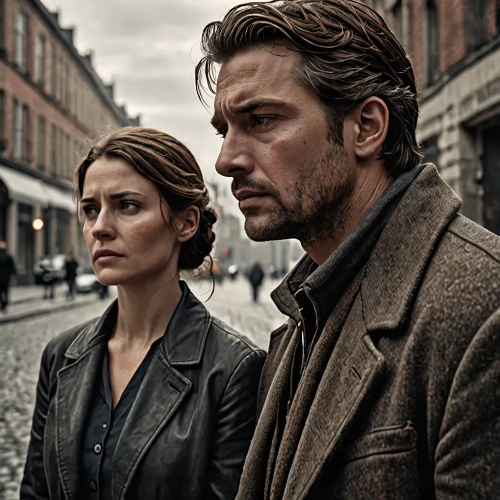 Broken Vows | Story.com