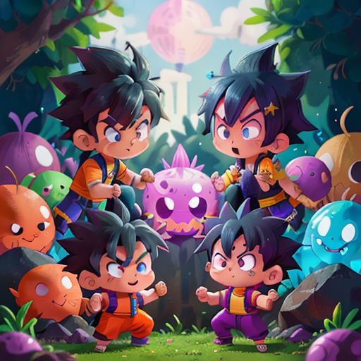 Invasion of the Evil Slime | Story.com