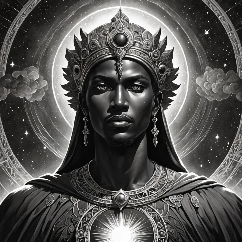 The Divine Birth of Hanuman | Story.com