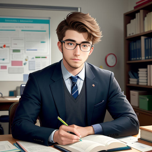 The Exam Master | Story.com