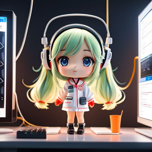 The AI Conundrum | Story.com