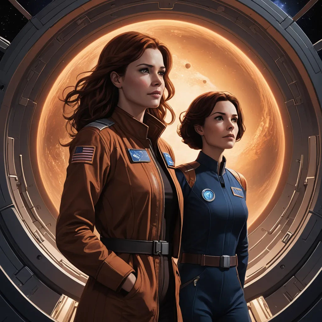 Stellar Beginnings | Story.com