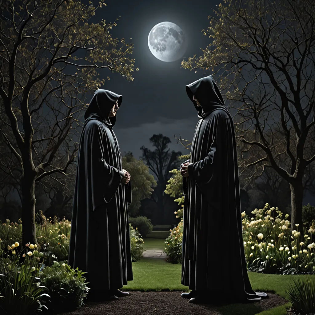 Eternal Rebirth | Story.com