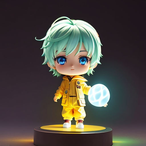 The Magic Stone | Story.com