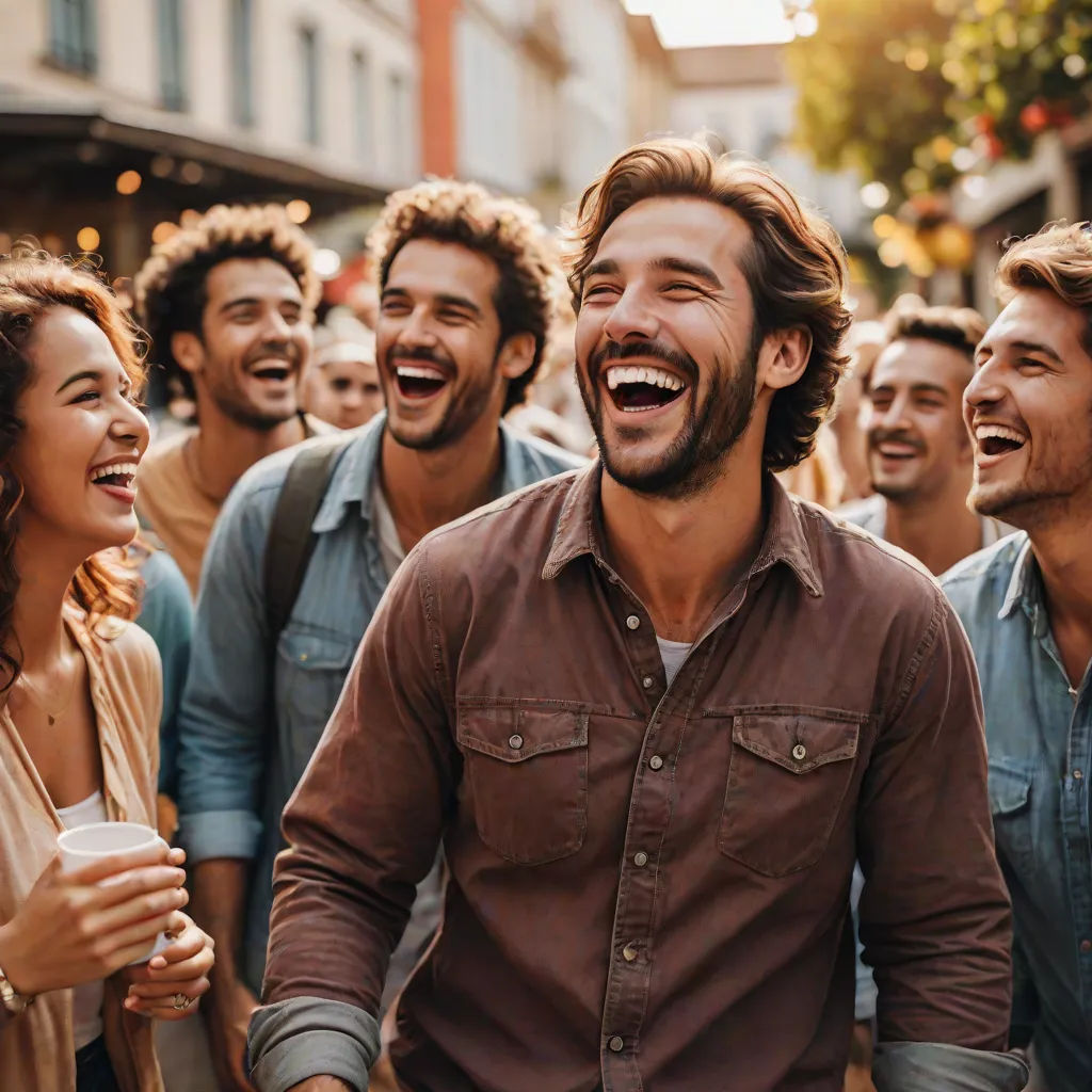 The Sweetest Man on Earth | Story.com