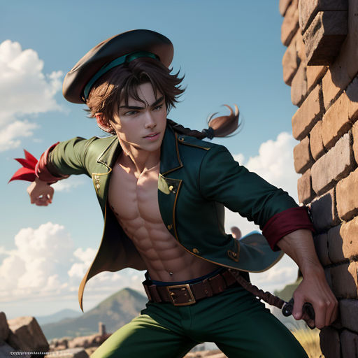 The Unbreakable Spirit | Story.com