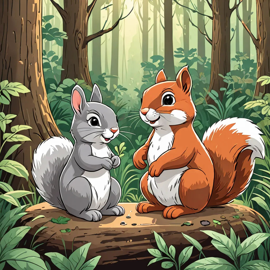 Sammy and Emily's Adventure | Story.com