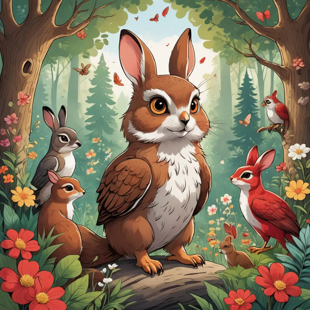 The Magical World of Talking Animals | Story.com