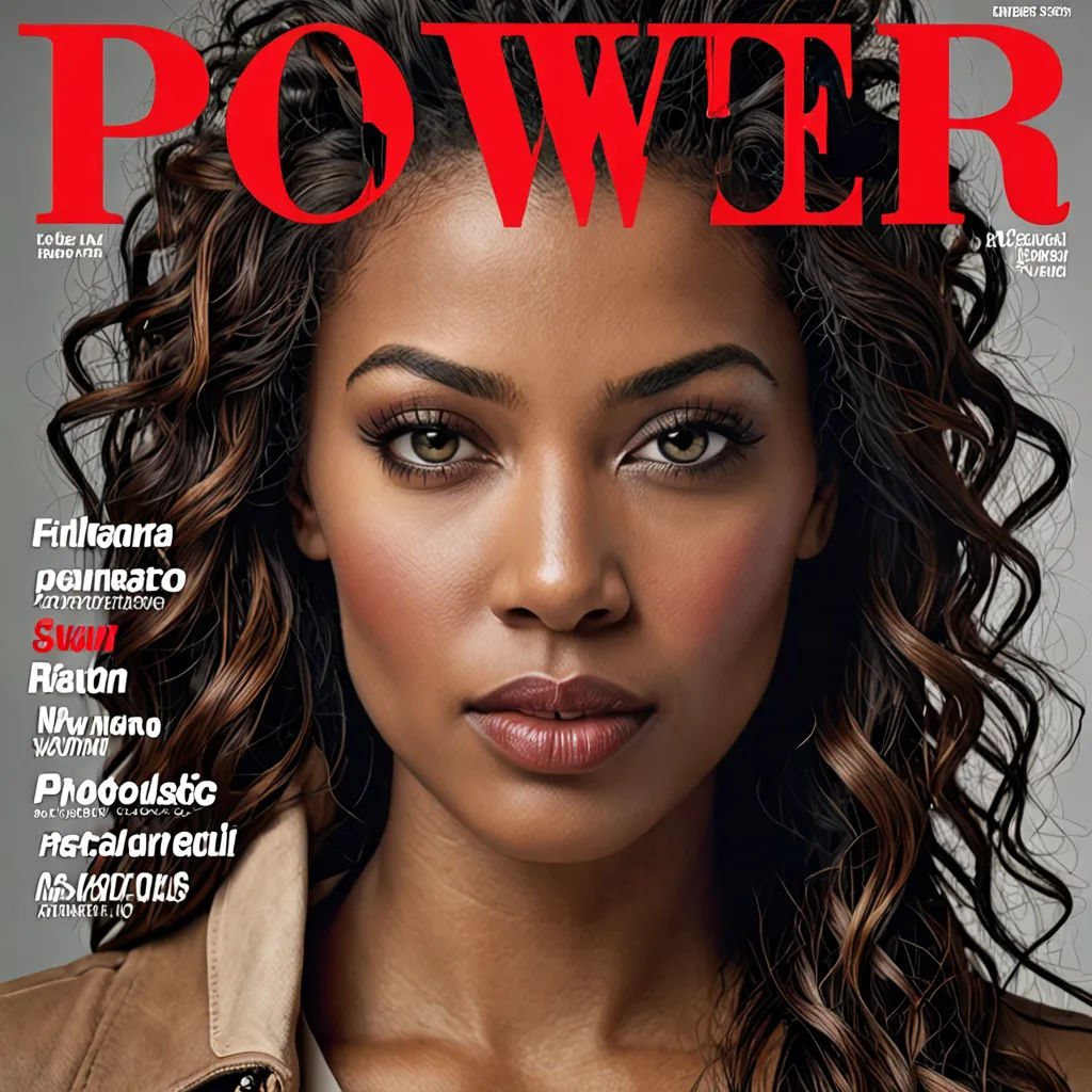 The Power Within: A Guide for Women | Story.com