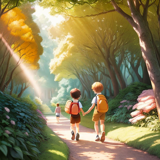 The Secret Map | Story.com