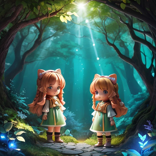 The Secret Map | Story.com