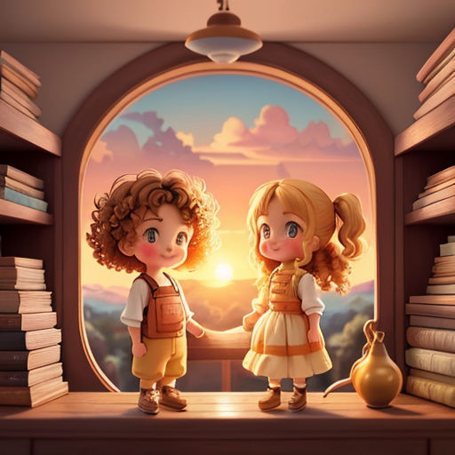 The Secret Map | Story.com