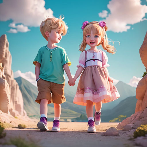 The Secret Map | Story.com