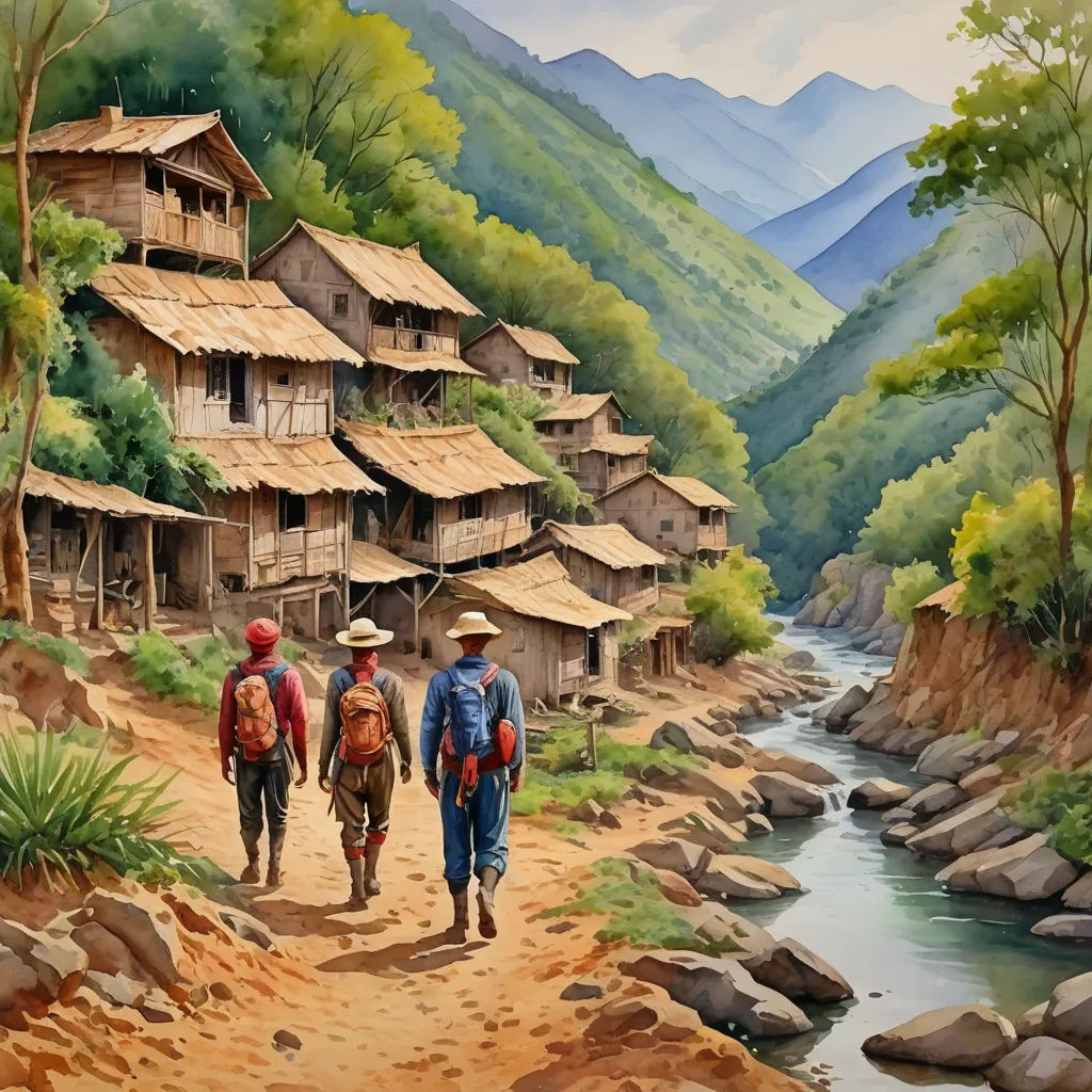 The Forgotten Treasure | Story.com